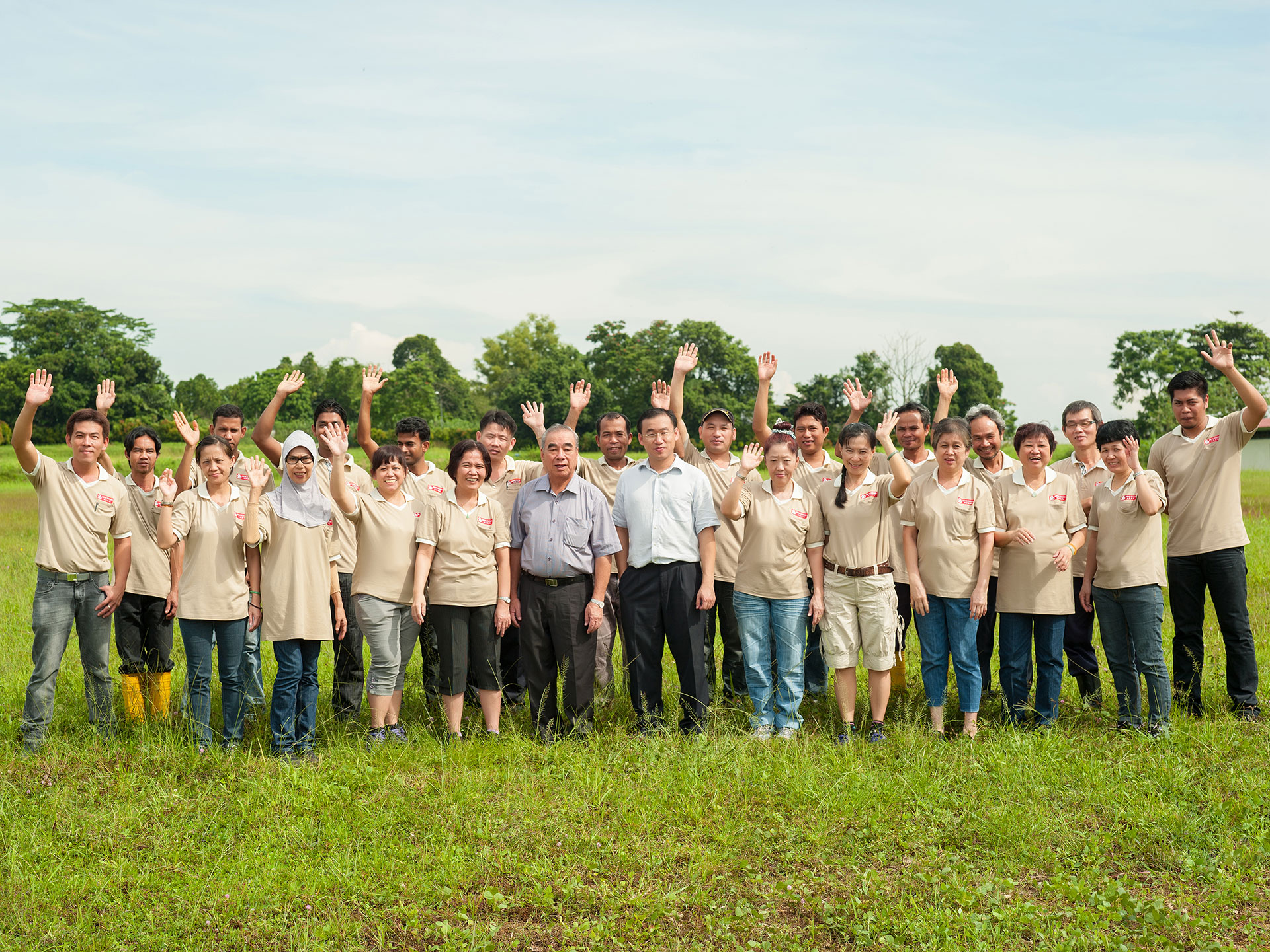 Seng Choon Farm